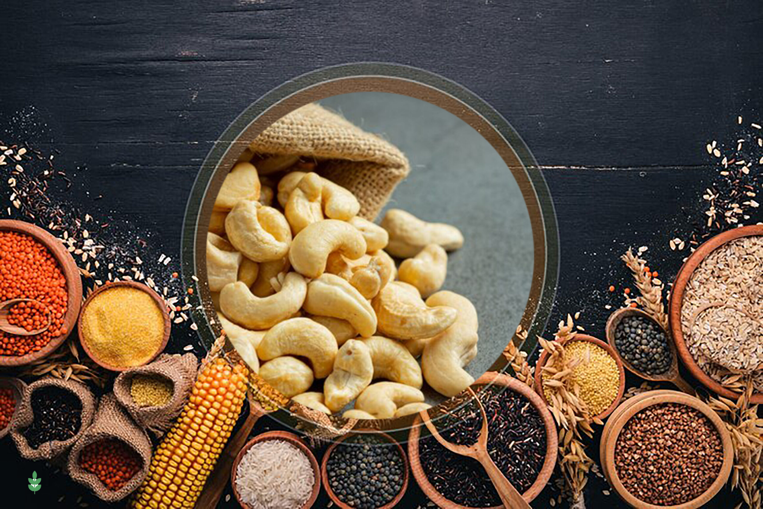 INTERGLOBUS CAPITAL AGRO LIMITED – IGCL is a leading exporter of agro raw materials from Nigeria.